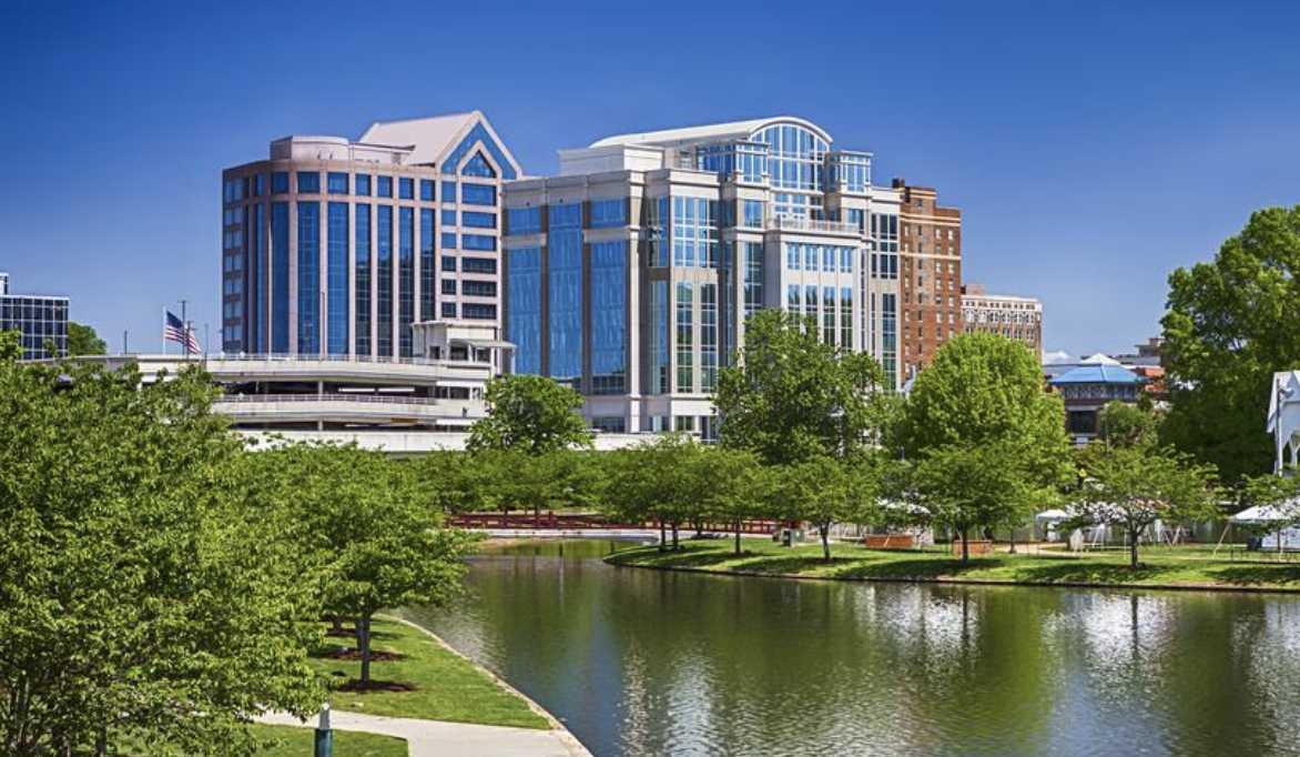 Case Study | Huntsville, Alabama, Mixed-use Downtown Development ...