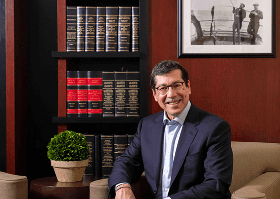 About | Mitchell B. Rutter | Essex Capital